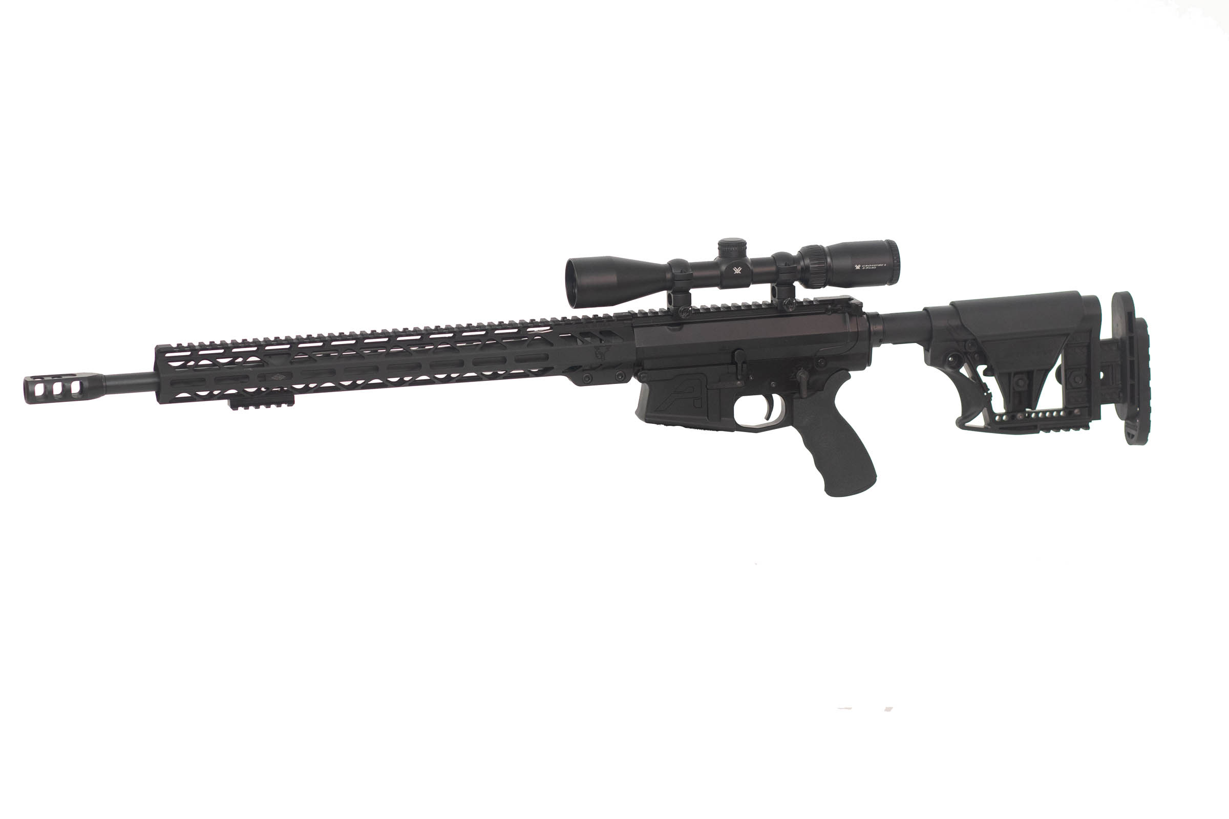 Gallery - BYOAR - Build Your Own AR