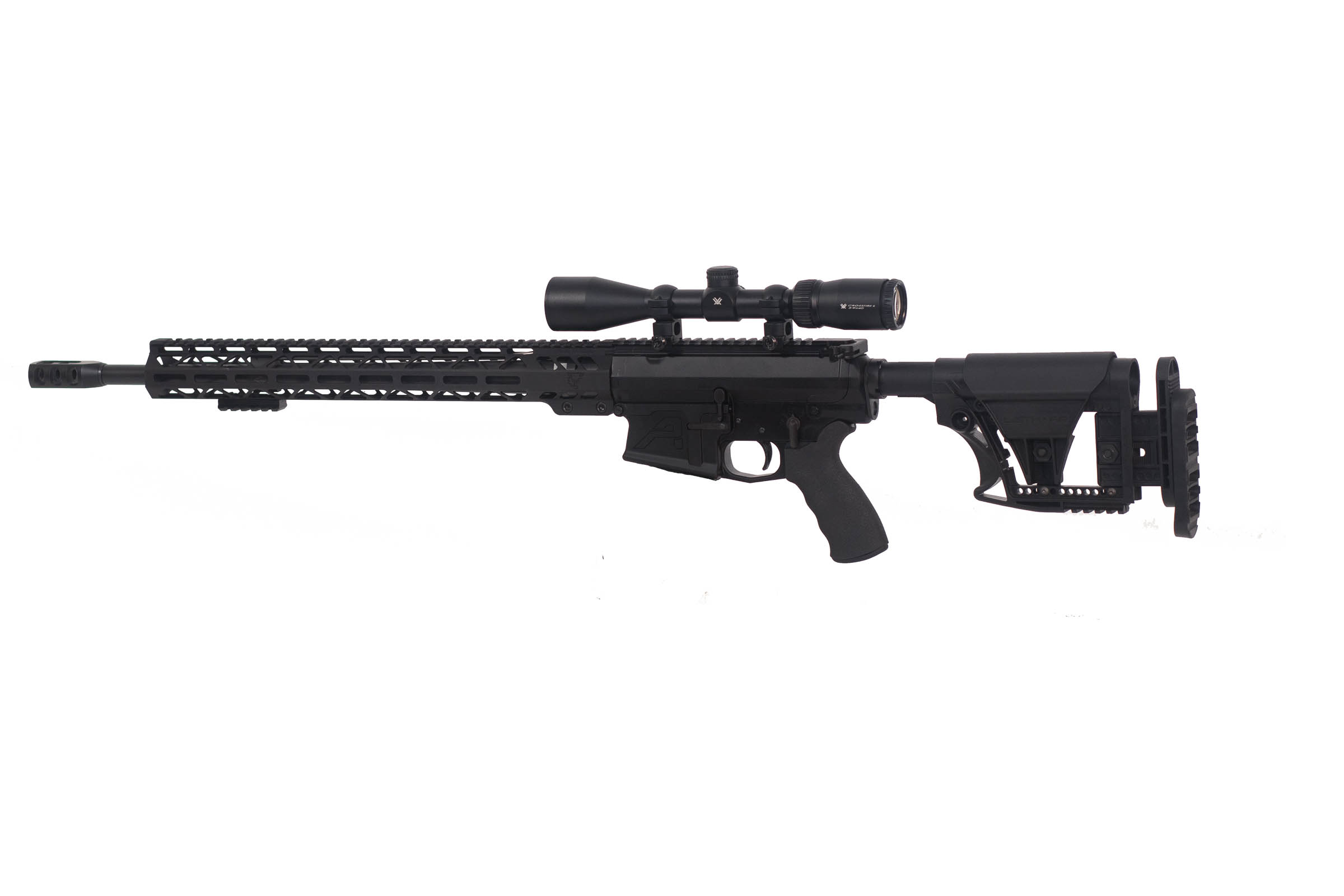 Gallery - BYOAR - Build Your Own AR