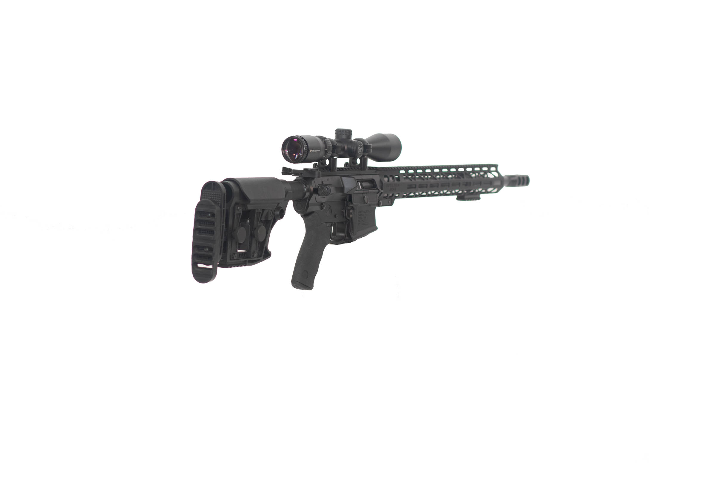 Gallery - BYOAR - Build Your Own AR