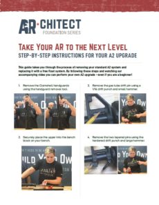 AR Upgrade - BYOAR - Build Your Own AR