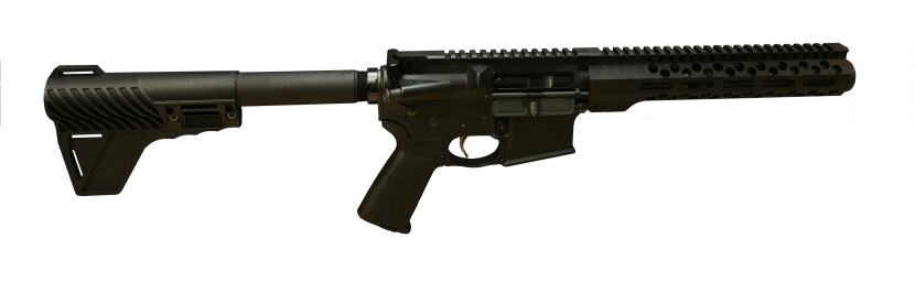 Build Your AR - BYOAR - Build Your Own AR