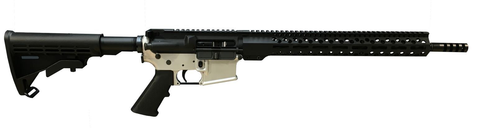 Build Your AR - BYOAR - Build Your Own AR