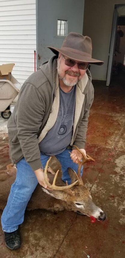 Build Your Own AR Hunting Rifle - BYOAR - Build Your Own AR