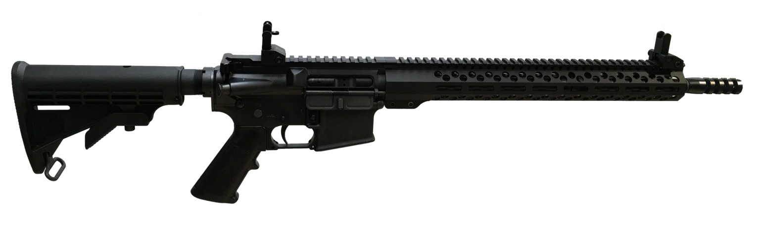 Build Your AR - BYOAR - Build Your Own AR