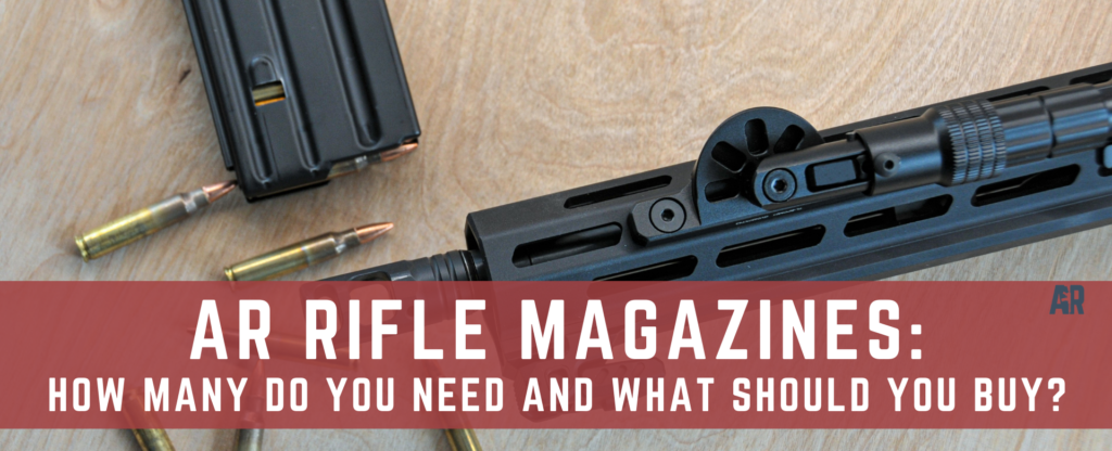 AR Profile - BYOAR - Build Your Own AR