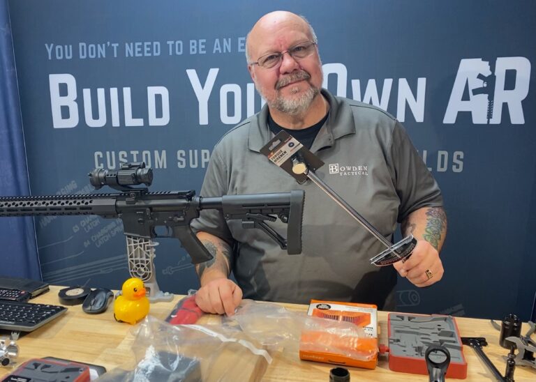 AR Build Tools: What You Need to Build Your Own AR - BYOAR - Build Your Own AR