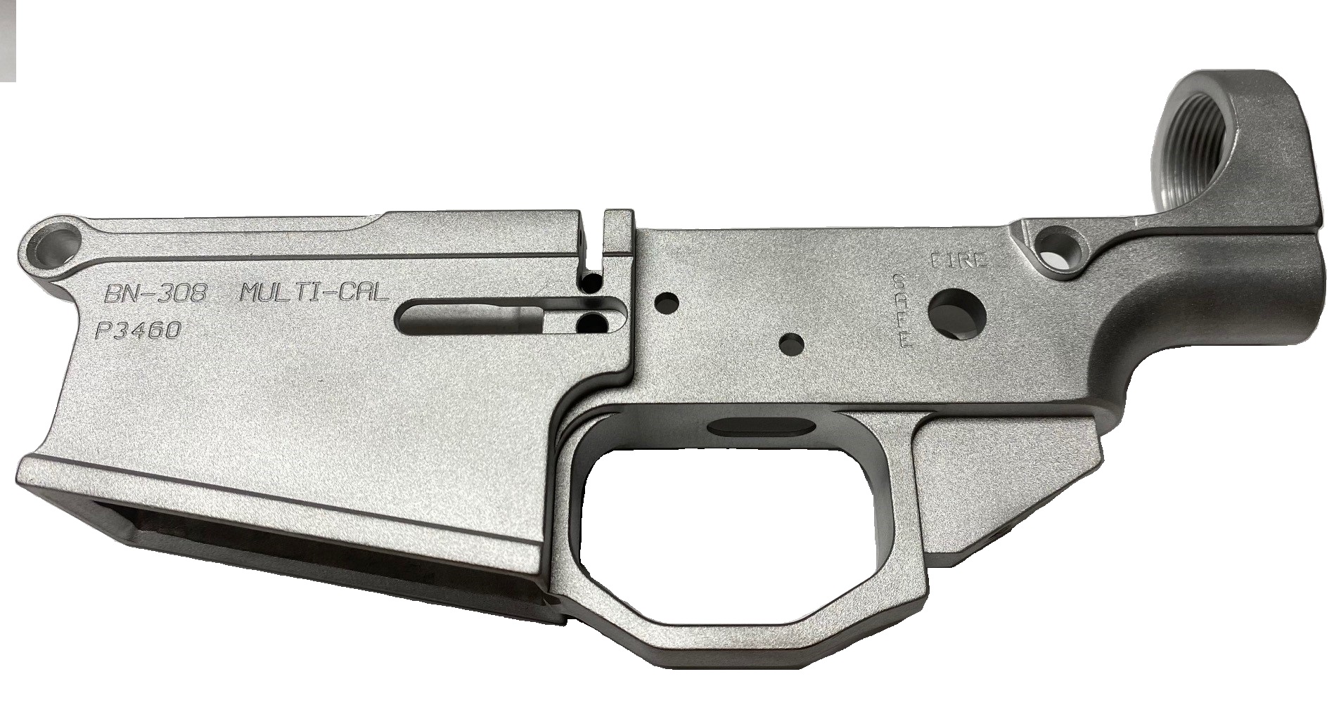 Picking the Right AR10 Parts for Your Rifle Build - BYOAR - Build Your ...