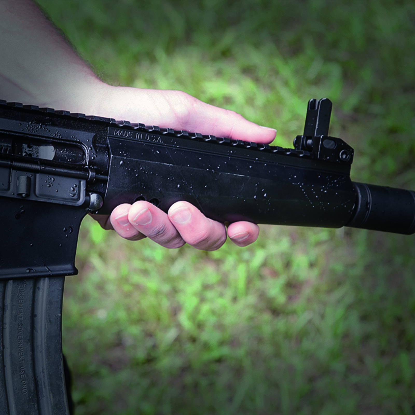 AR-V - BYOAR - Build Your Own AR