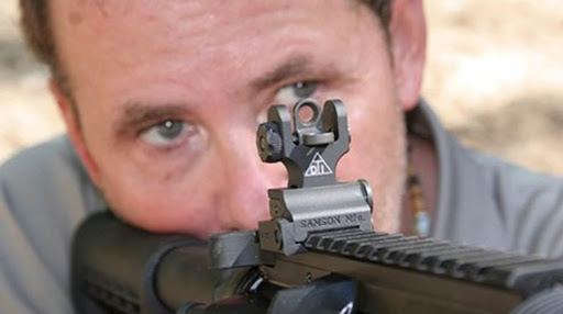 The 4 Key Basics You Need For Iron Sights - BYOAR - Build Your Own AR