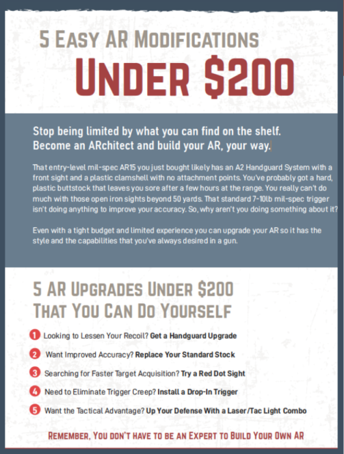 Home - BYOAR - Build Your Own AR