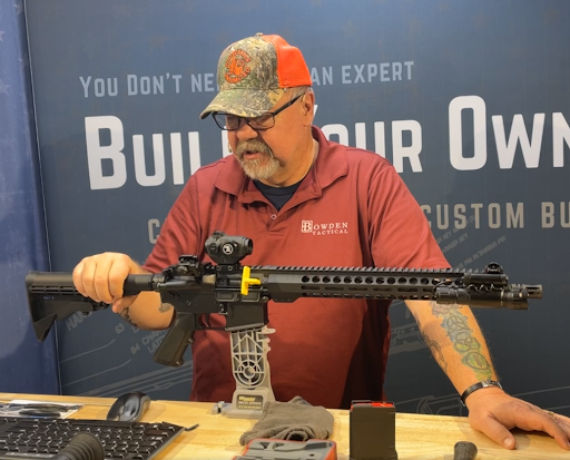 You Finished Building Your Own AR… NOW WHAT? - BYOAR - Build Your Own AR