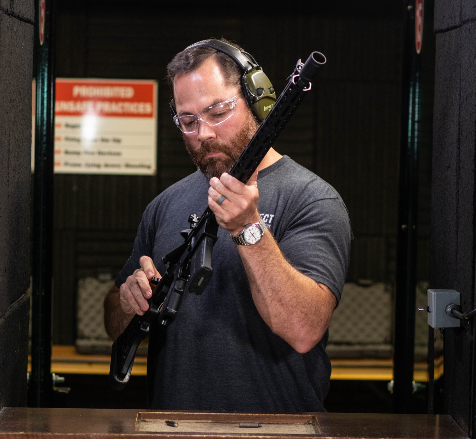 AR Profile - BYOAR - Build Your Own AR