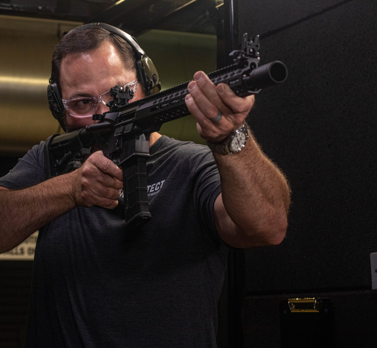 AR Profile - BYOAR - Build Your Own AR