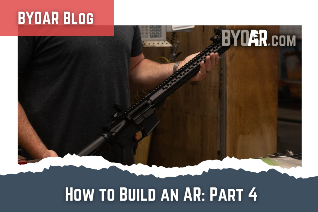 Build Your Own AR