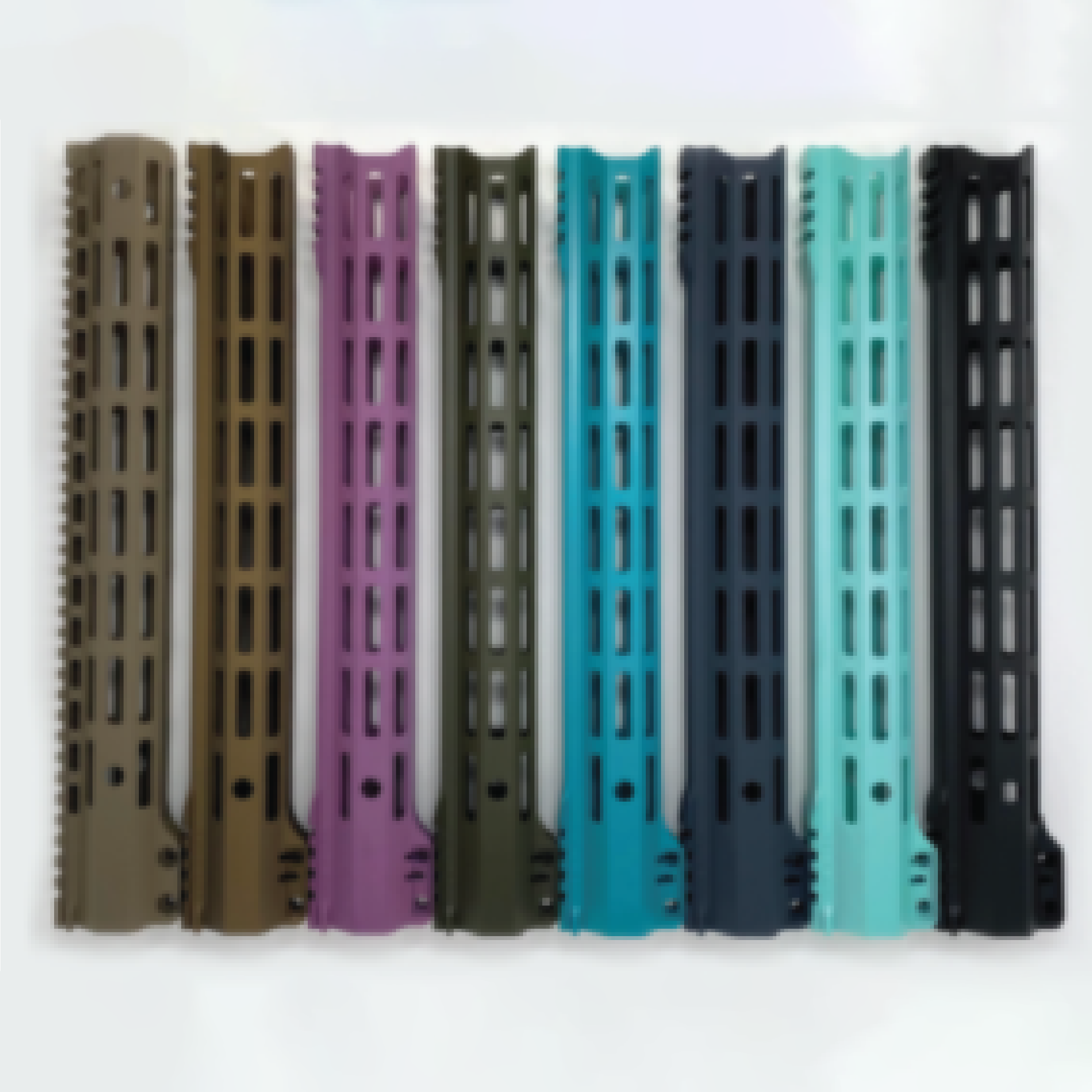 Handguards - BYOAR - Build Your Own AR